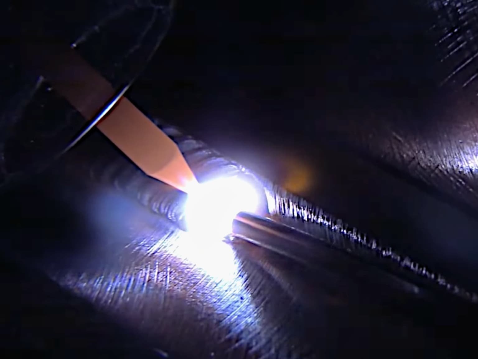 TIG Welding Aluminum: A Beginners Guide - Weld Guru