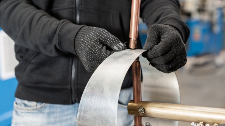 Spot Welding Explained: What is It? And How Does it Work?