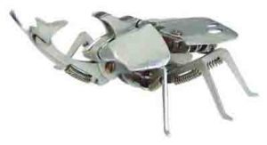 Metal Sculptures: Art, Metals and Pictures - Weld Guru