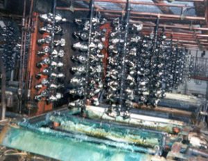 Metal Plating: Process & Techniques - Weld Guru