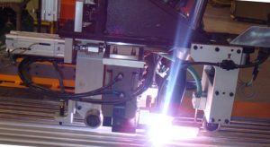 Plasma Welding - Weld Guru