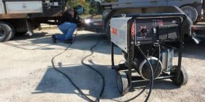 7 Best Engine Driven Welder Generators - Weld Guru