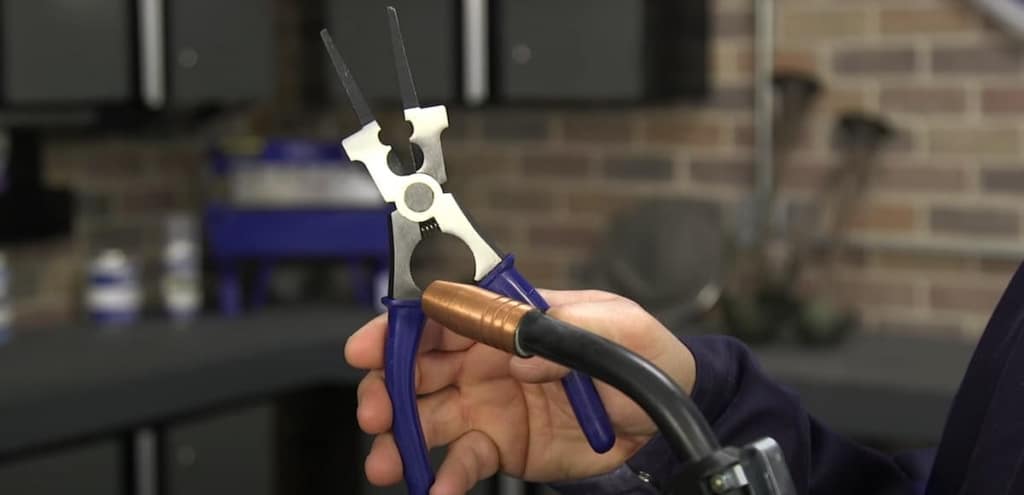 6 Best MIG Welding Pliers for 2023 – Reviews & Top Picks