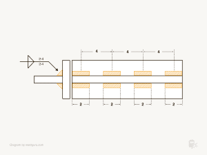 Fillet Weld Symbols: Basic Guide - Weld Guru