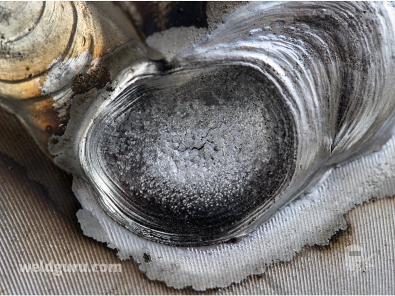 Welding Cracks & How to Prevent Them - Weld Guru