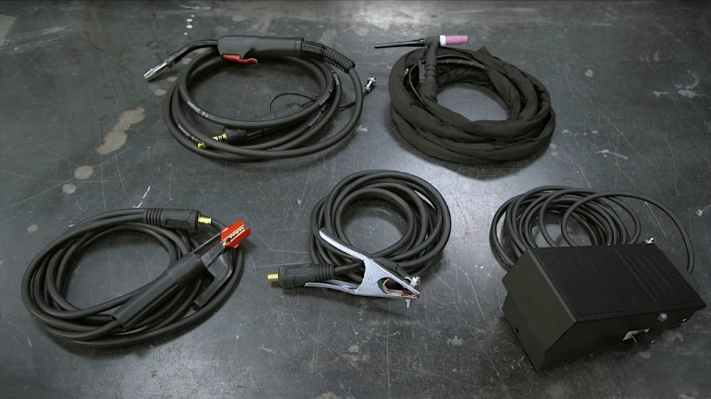 Eastwood Elite MP250i Review [New Model] - Weld Guru