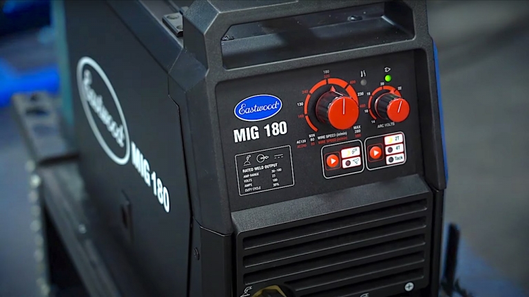 Titanium MIG 170 Review - Is It Worth It?