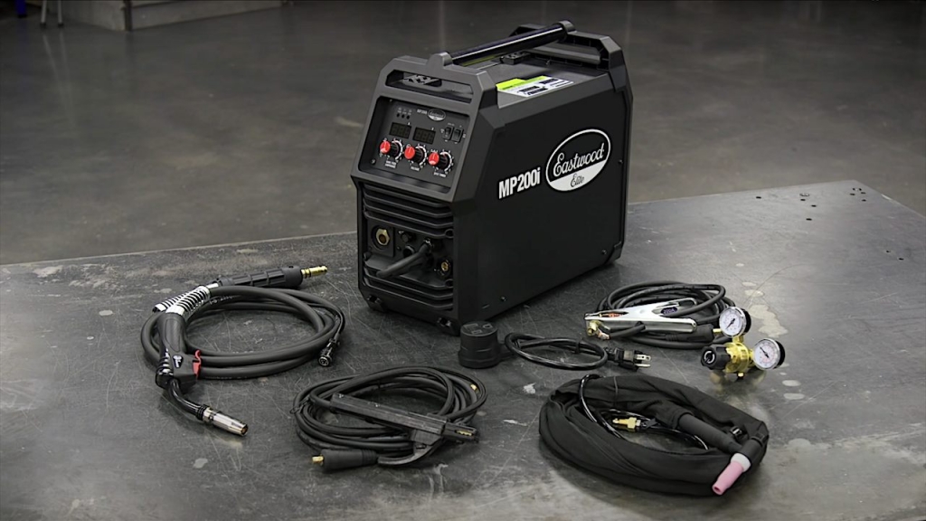 Titanium Unlimited 200 Review - Is it Worth It? - Weld Guru