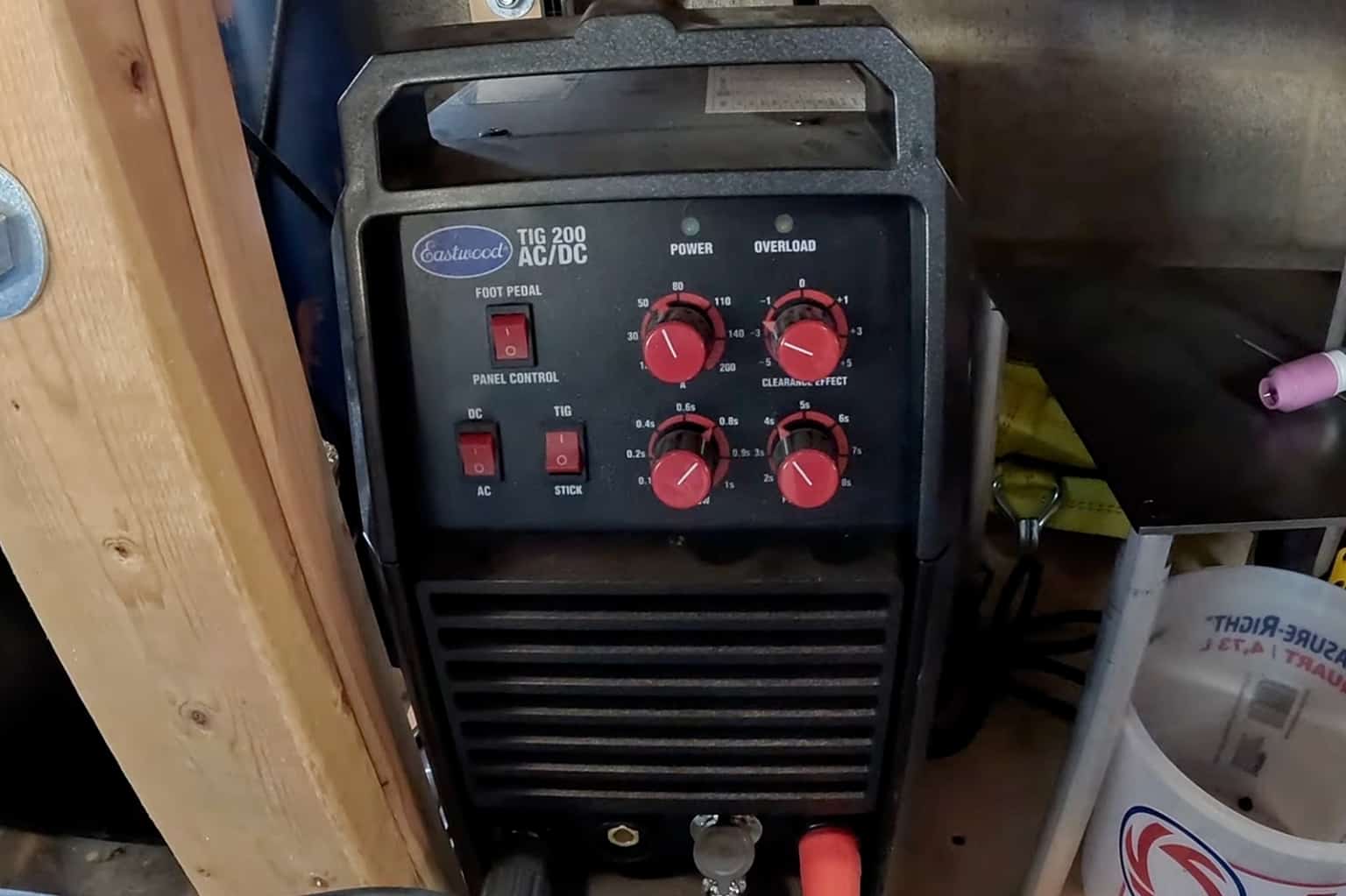 6 Best TIG Welders under $1000 - Weld Guru