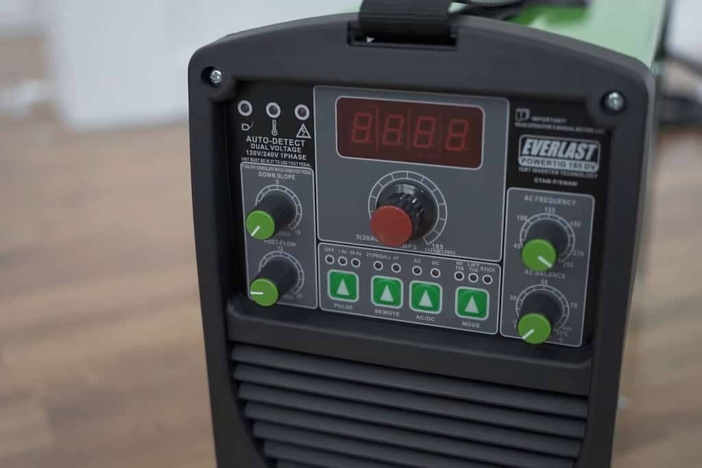 6 Best TIG Welders under $1000 - Weld Guru