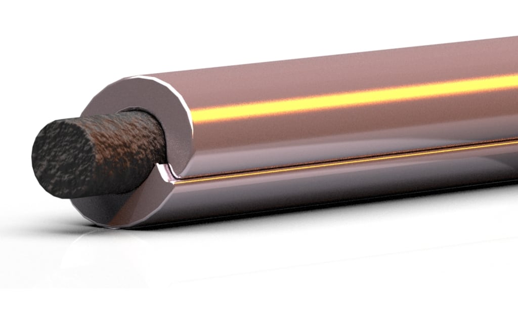 What is Flux-Core Arc Welding (FCAW) & How Does it Work?