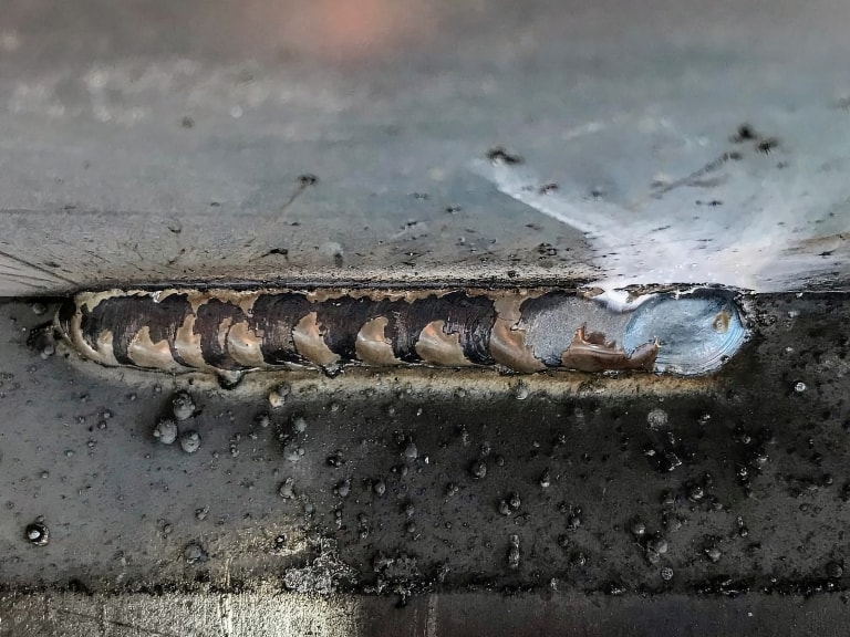 How To Weld Galvanized Steel Safely