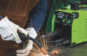 Forney Easy Weld 140 MP Review - It is Worth The Money?