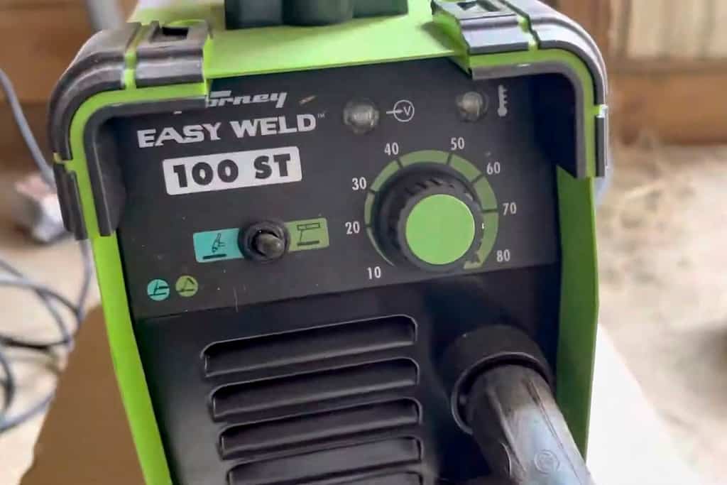 Best 110v Stick Welders: 4 Top Picks for DIY Value - Weld Guru