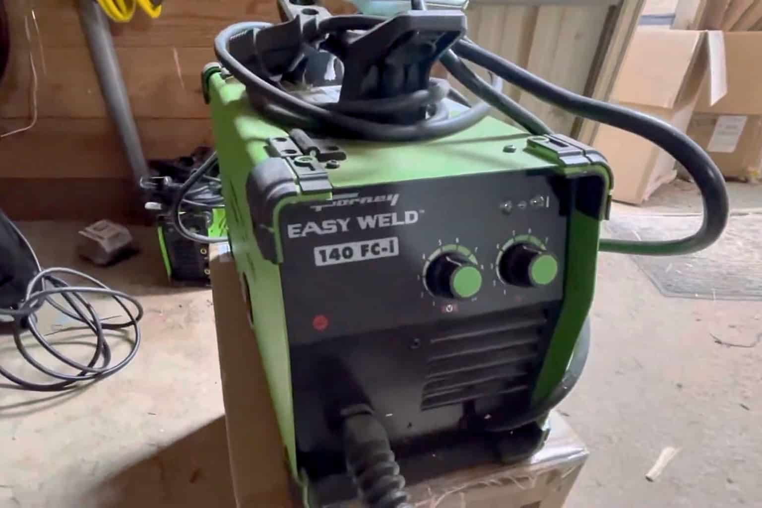 7 Best Flux Core Welders in 2023 - Weld Guru