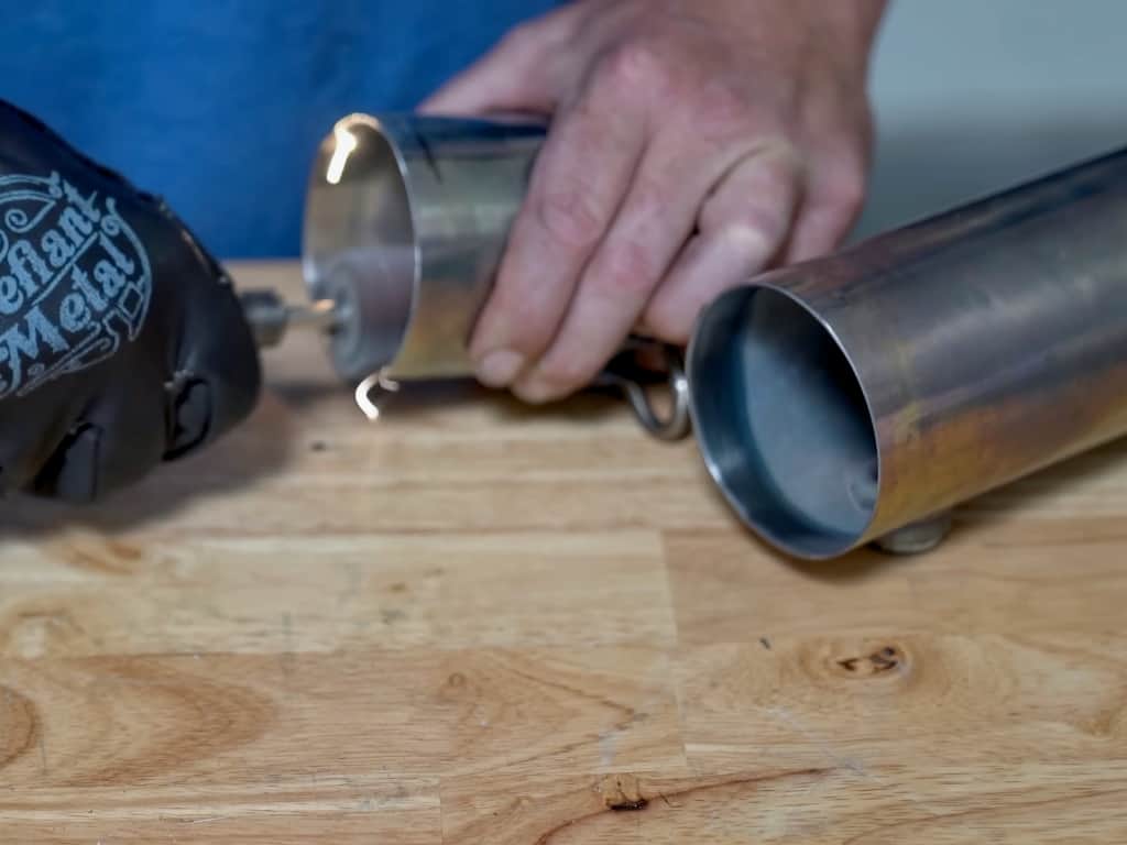 How To Weld Titanium: A Beginner’s Guide - Weld Guru