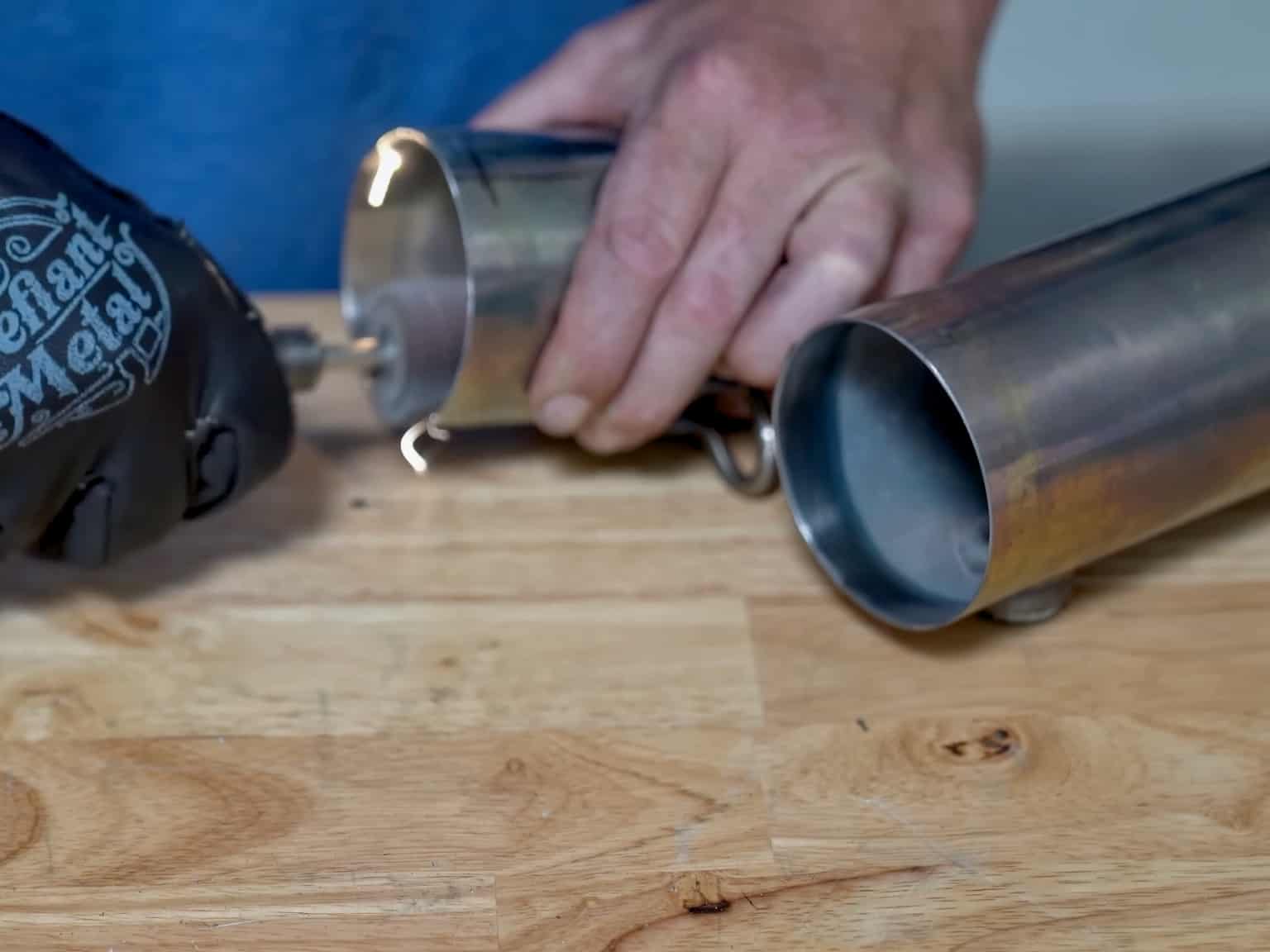 How To Weld Titanium: A Beginner’s Guide - Weld Guru