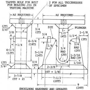 Physical Weld Testing: Destructive & Nondestructive - Weld Guru