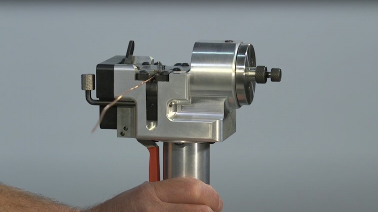 Cold Welding Explained: What is it? How It Works