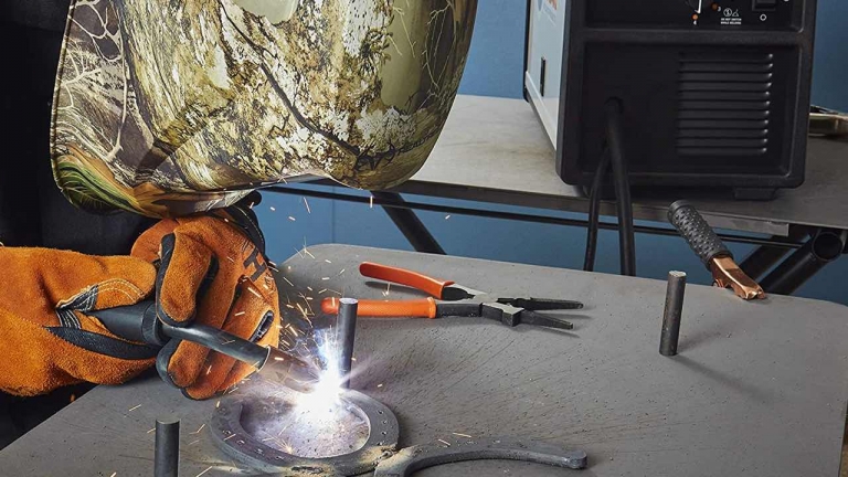 Hobart Handler 125 Review - Is It Worth Buying? - Weld Guru