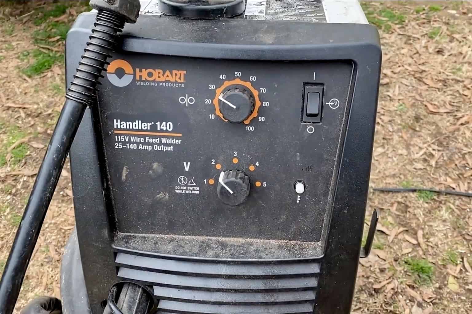 Top 6 110v MIG Welders for DIYers - Weld Guru