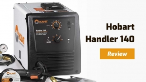 Hobart Handler 140 Review - Is It Worth It Anymore?