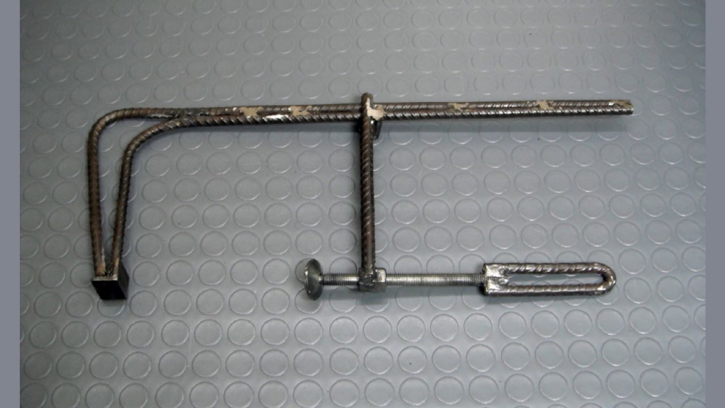 40 Rebar Welding Projects for Your Home