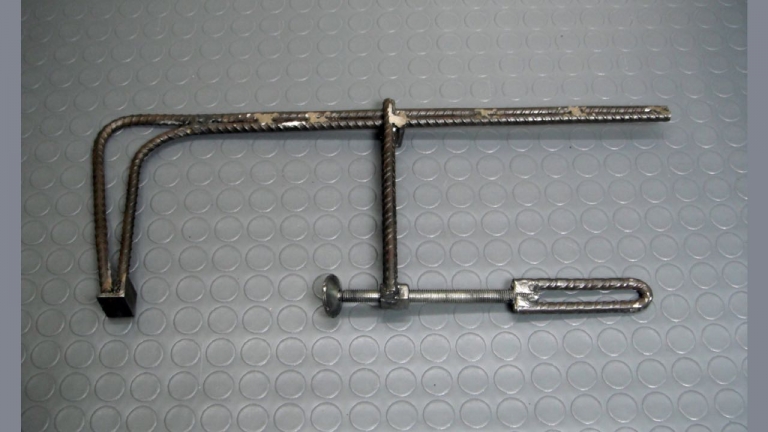 40 Rebar Welding Projects for Your Home