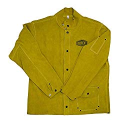 Best Welding Jackets [ 2020 ] - Weld Guru