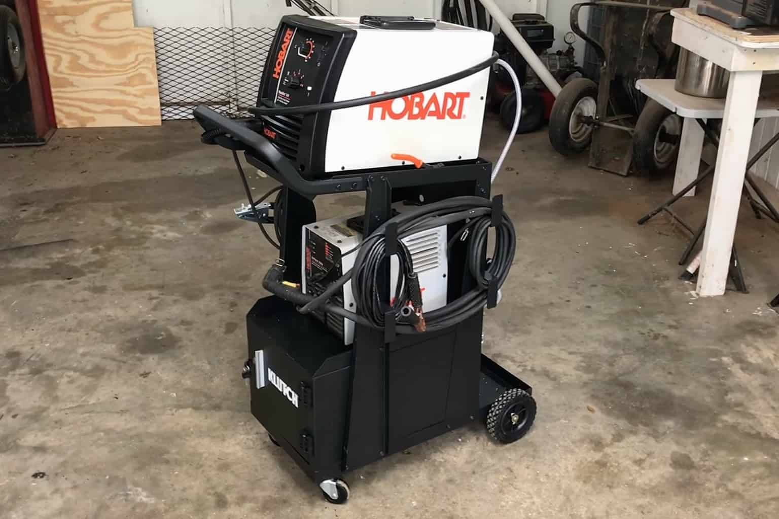 The 6 Best Welding Carts for 2023 - Weld Guru