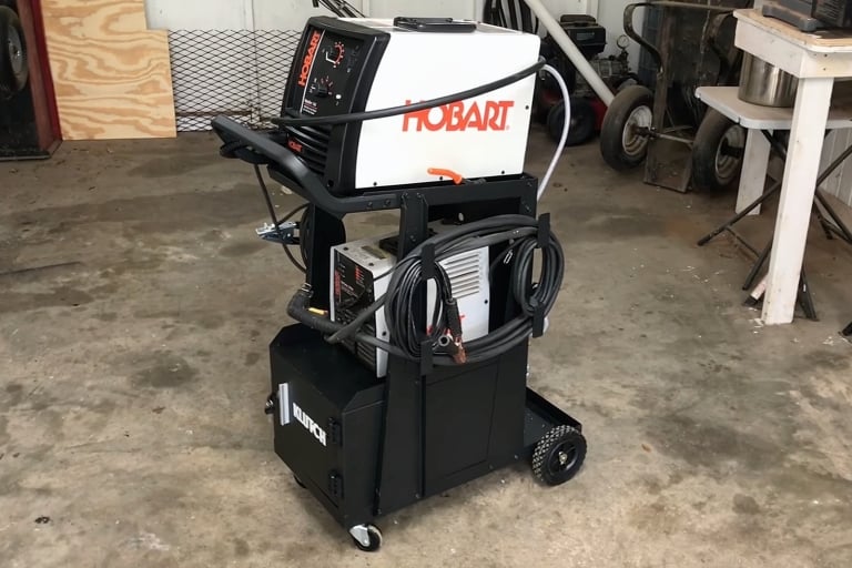 The 6 Best Welding Carts for 2023 - Weld Guru