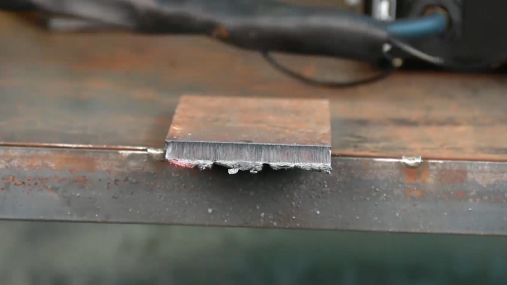 LOTOS LTP5000D Plasma Cutter Review - How Good Is It?