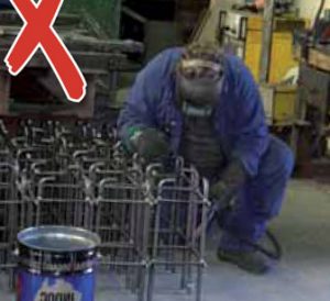 Metal Fabrication Safety - Weld Guru