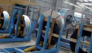 Metal Fabrication Safety - Weld Guru