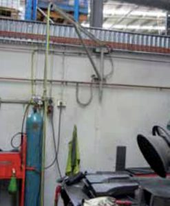 Metal Fabrication Safety - Weld Guru