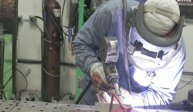 How to Weld Aluminum: A Complete Guide