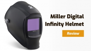 Miller Digital Infinity Review - How Good Is It? - Weld Guru