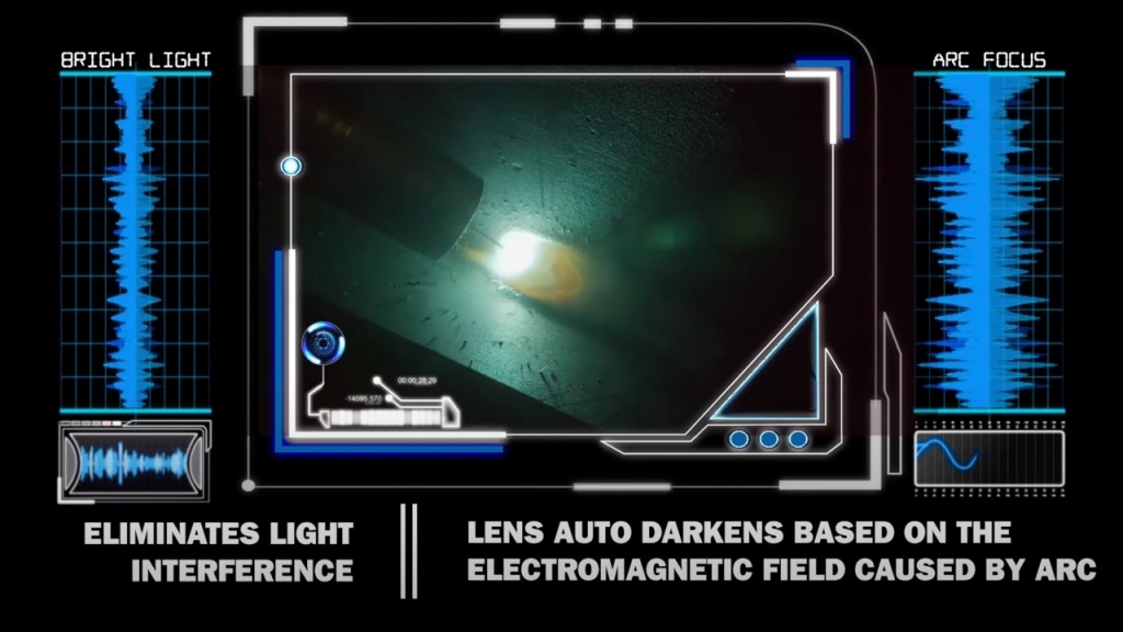 Miller Digital Infinity Review - How Good Is It? - Weld Guru