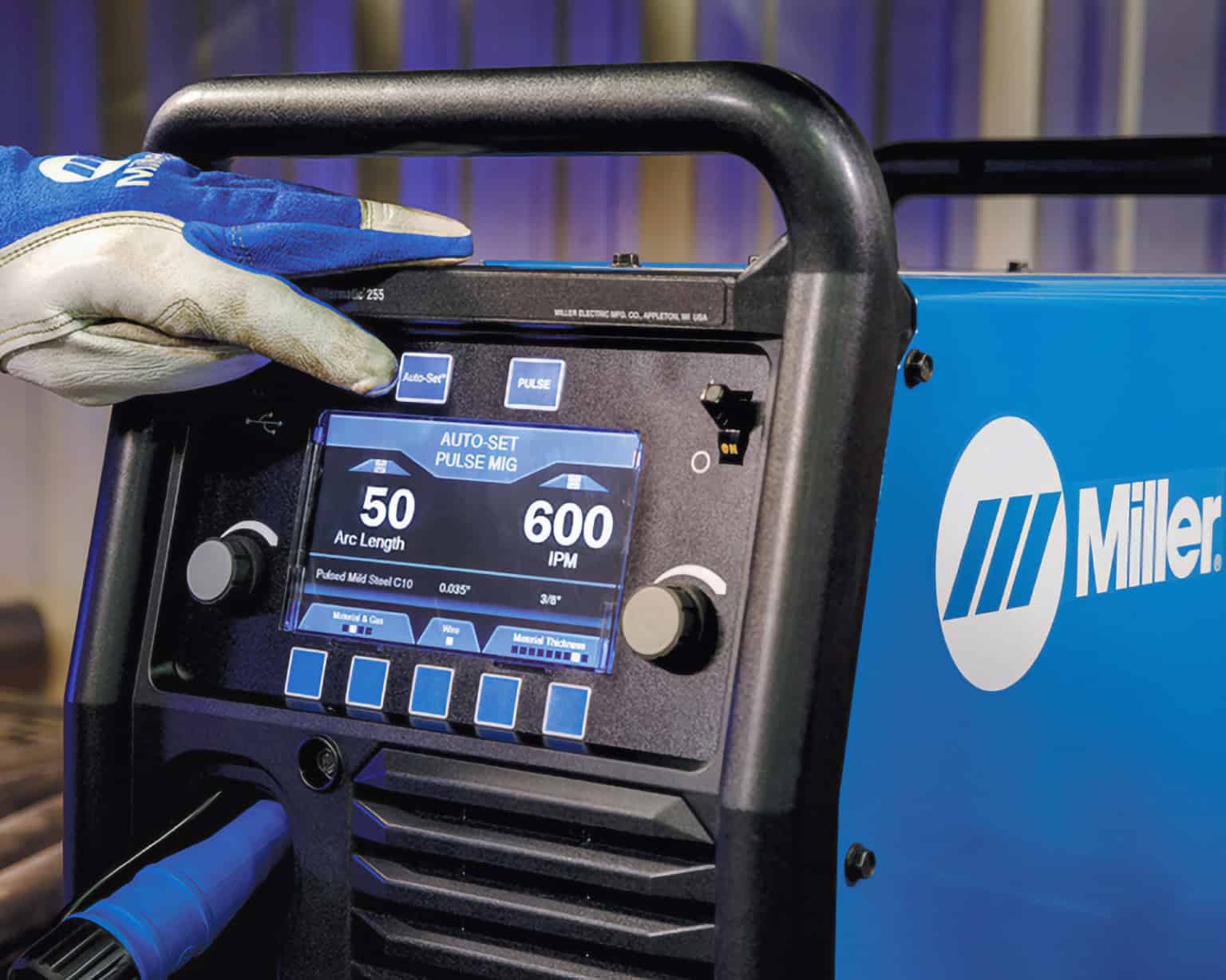 What Is Pulse MIG Welding? Is It Worth It? - Weld Guru