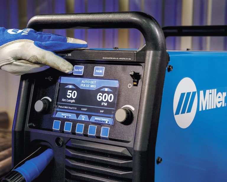 What Is Pulse MIG Welding? Is It Worth It? - Weld Guru