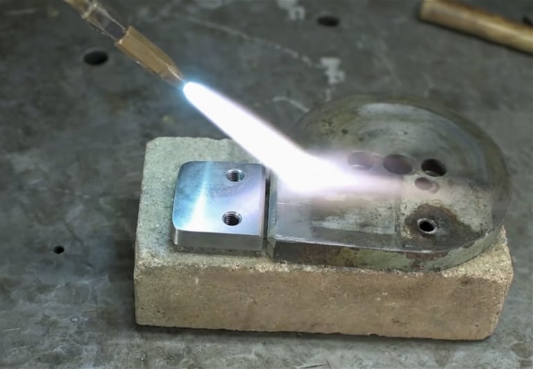 How To Weld Cast Iron (The Best Ways)