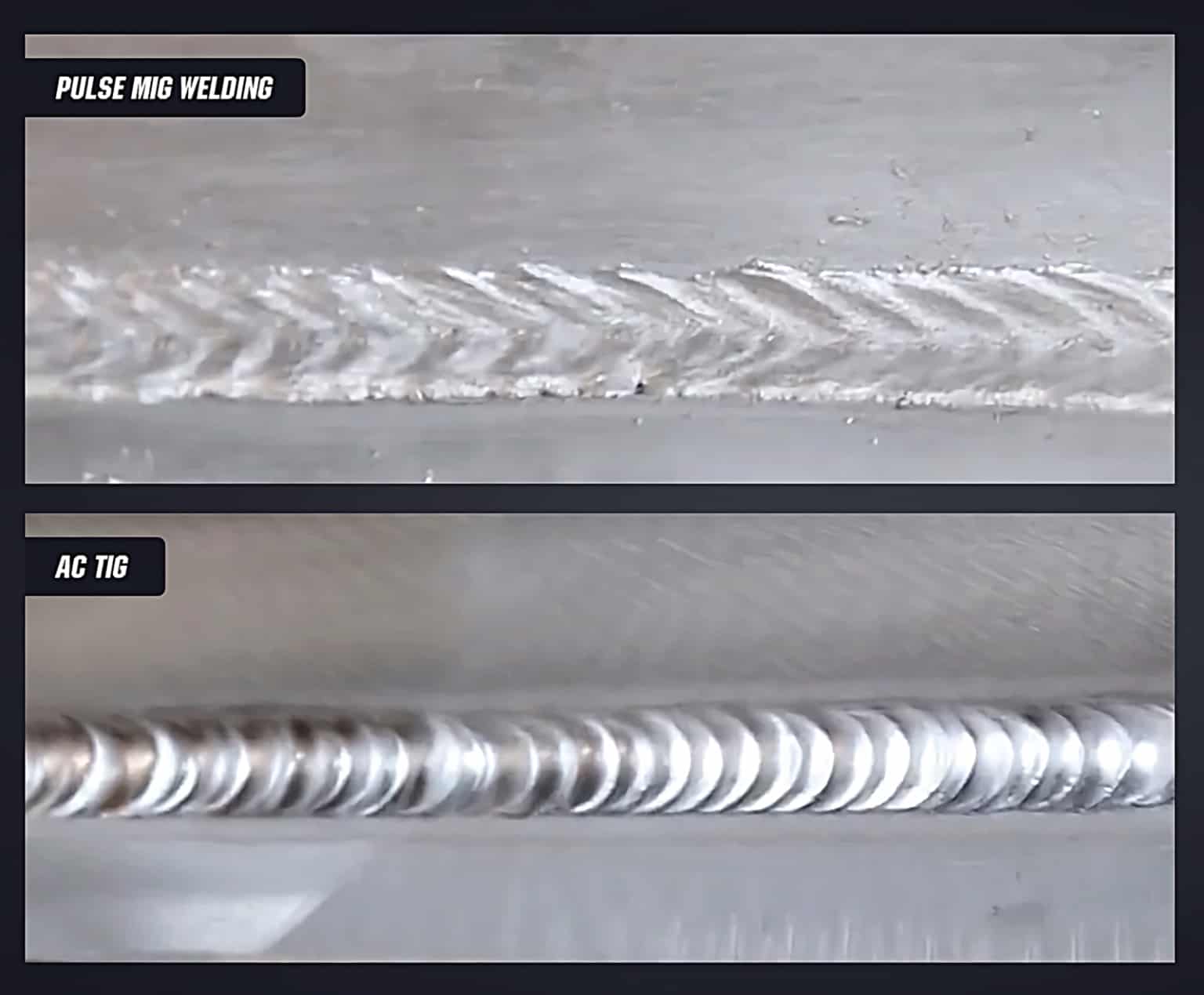 What Is Pulse MIG Welding? Is It Worth It? - Weld Guru