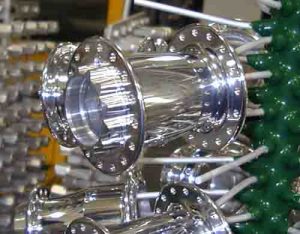 Metal Plating: Process & Techniques - Weld Guru