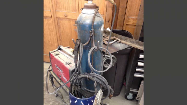 40 Rebar Welding Projects for Your Home