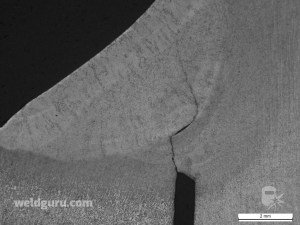 Welding Cracks & How to Prevent Them - Weld Guru