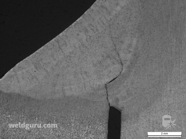 Welding Cracks & How to Prevent Them - Weld Guru