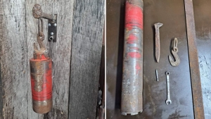 35 Small Welding Projects From Scrap - Weld Guru