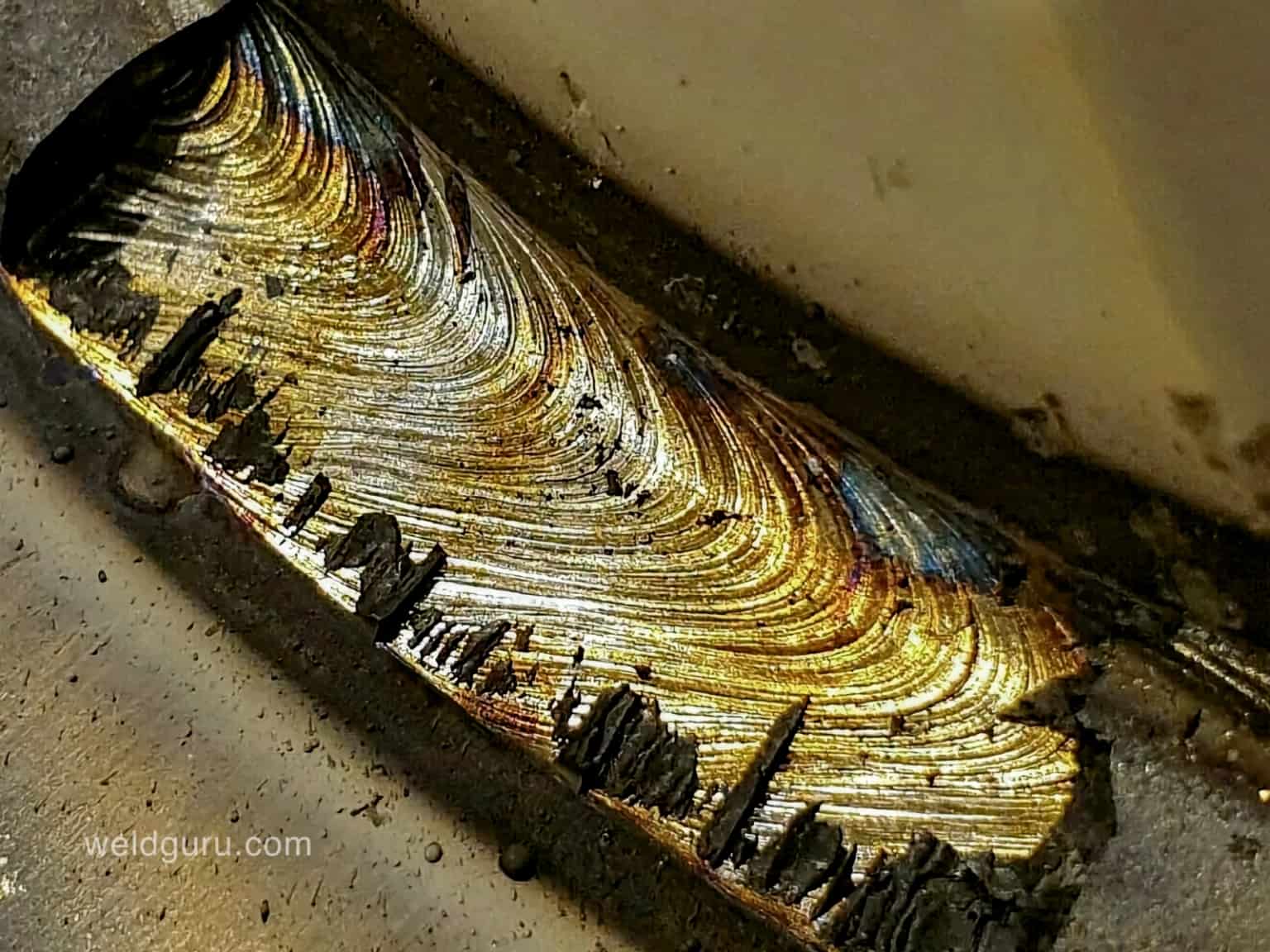 How To Stick Weld (SMAW) Stainless Steel: A Beginners’ Guide