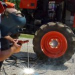 SMAW: Shielded Metal Arc Welding - Weld Guru