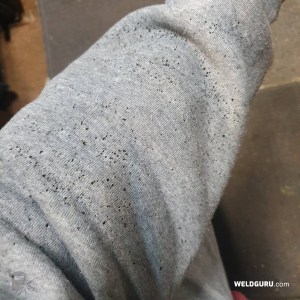 Causes of Weld Spatter & How to Reduce It - Weld Guru